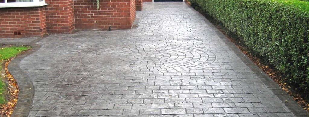 6 - Creative Driveways