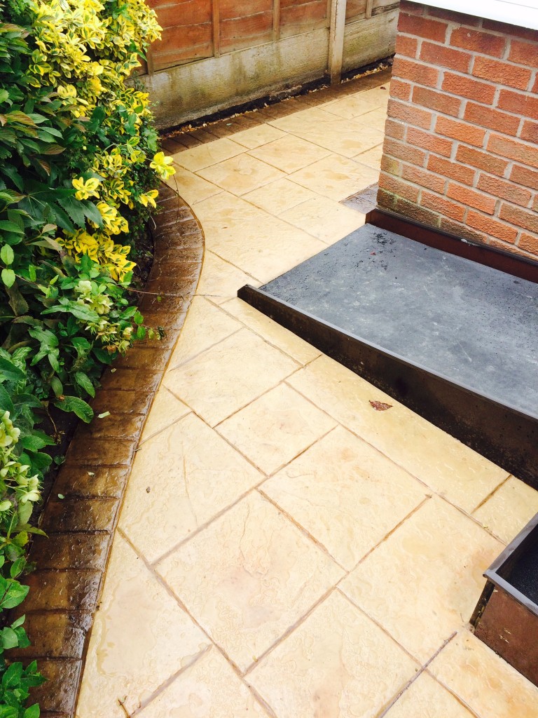 Creative Pathway - Creative Driveways