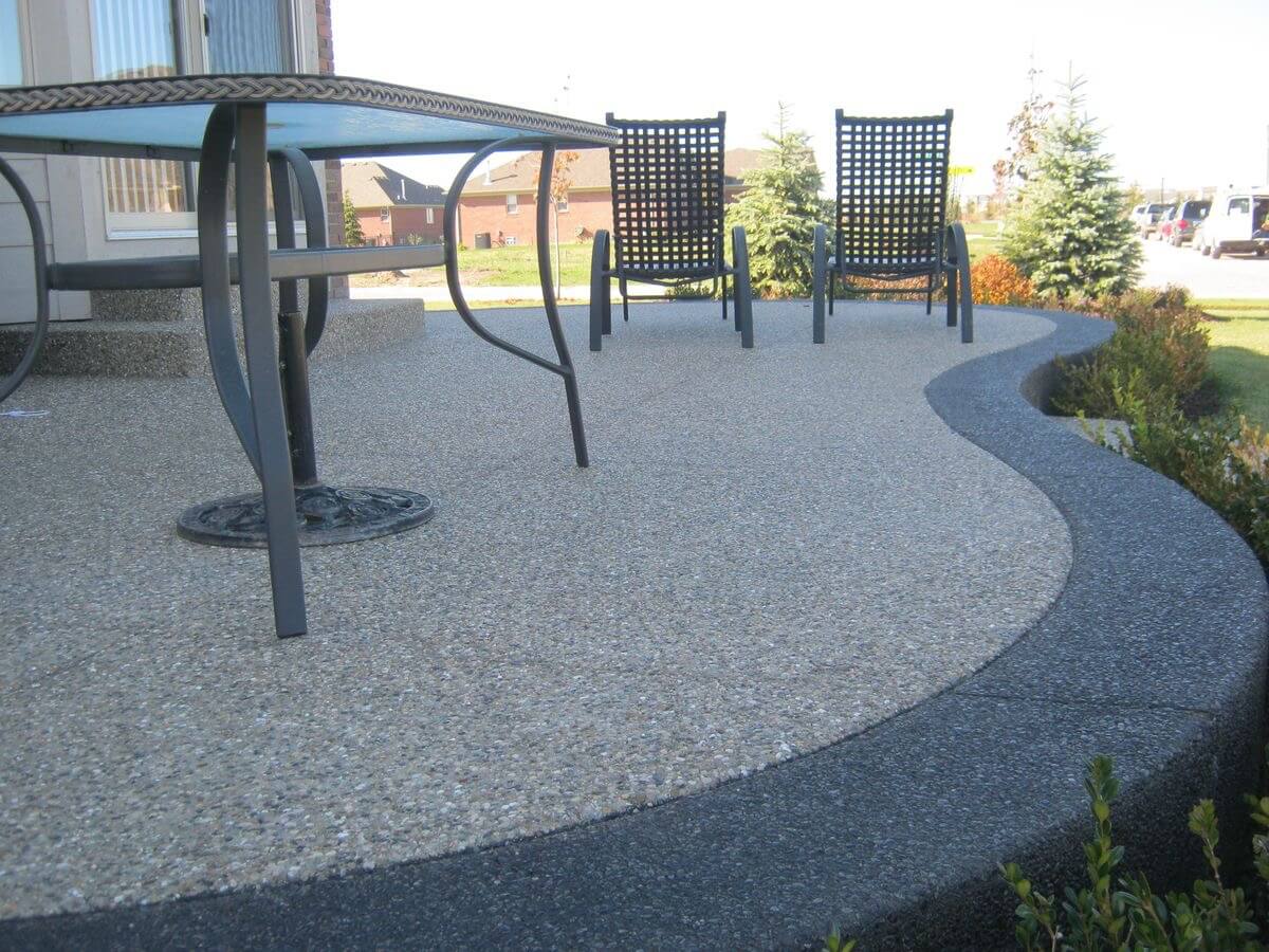 Exposed Aggregate Concrete | Creative Driveways of Lancashire Ltd Exposed Aggregate Concrete | Creative Driveways of Lancashire Ltd